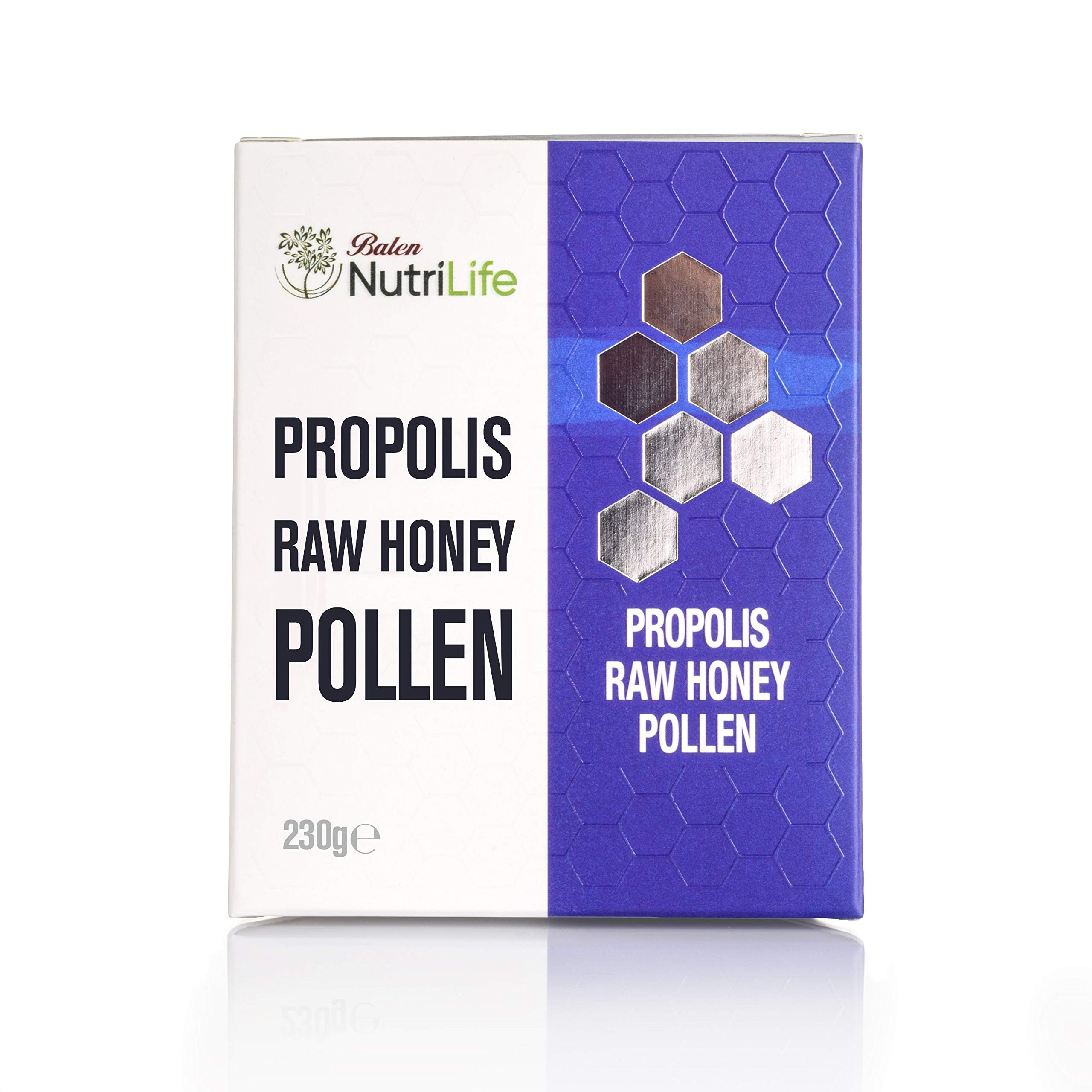 propolis for immune support