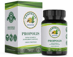 Propolis Health multivitamins for adults
