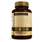 propolis immune support supplement