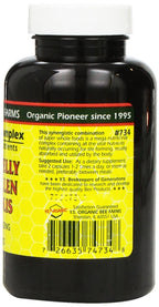 propolis immune support supplement