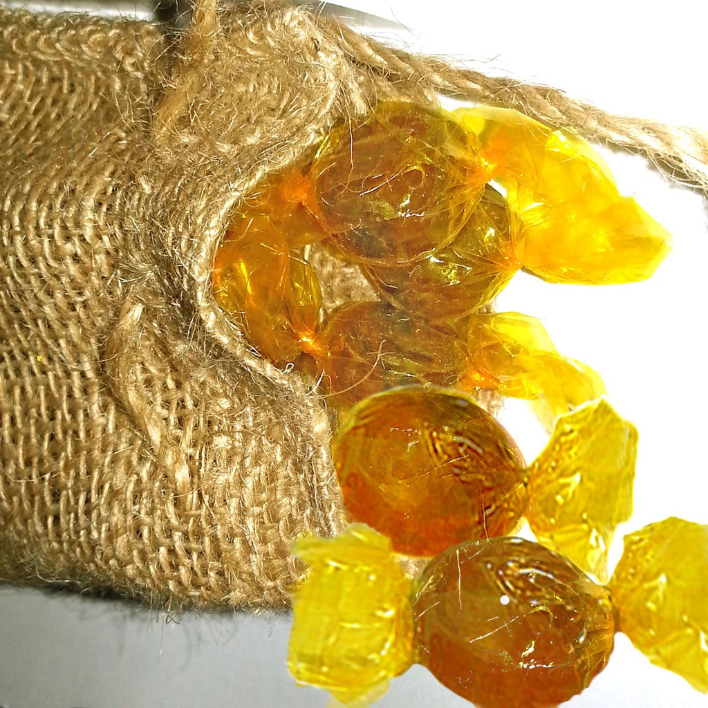 propolis lozenges for immune boost