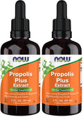 Propolis Plus liquid extract benefits