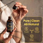 Propolis tincture for overall wellness