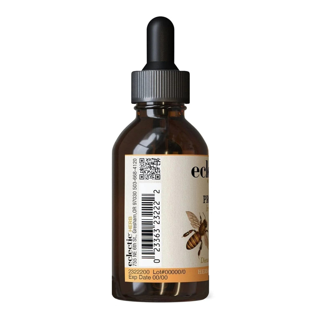 propolis vitamins for immune support