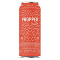 Propper yeast starter for brewing