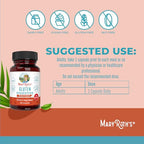 proprietary blend of digestive enzymes