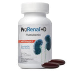 ProRenal multivitamin for men and women