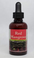 Prorganics Red Mangrove tincture benefits