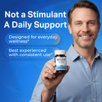 Proriginal hydrogen tablets for energy