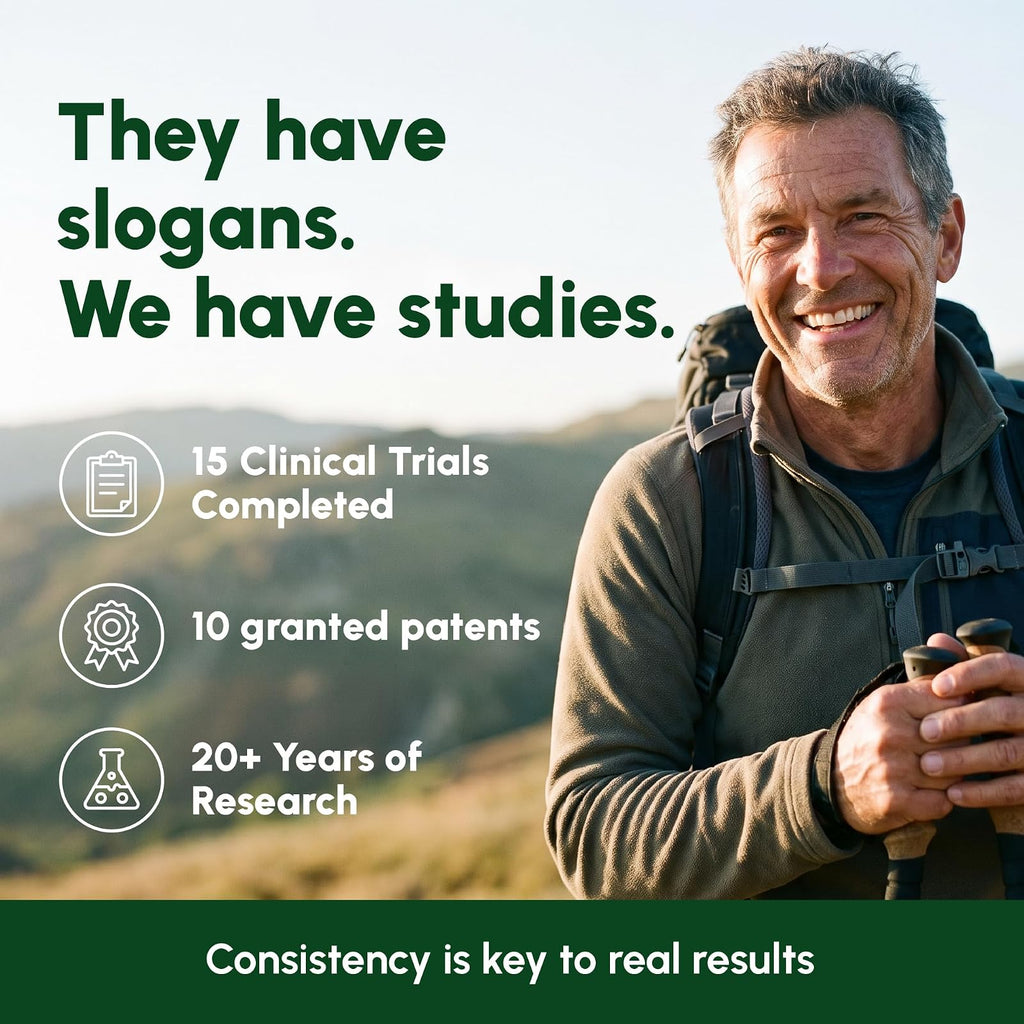 PROROX prostate support formula