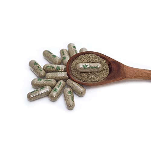 Prose artichoke capsules for detox