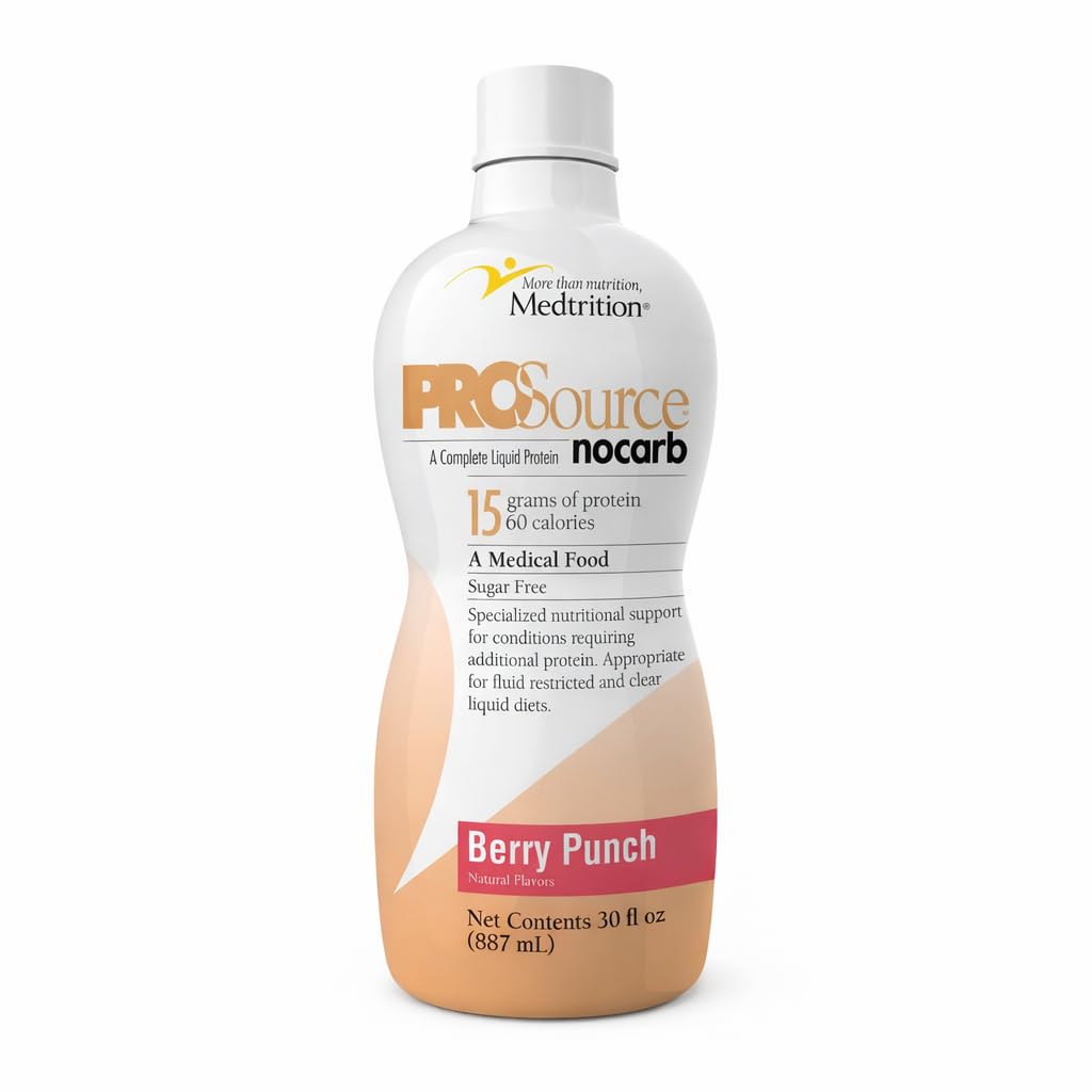 Prosource liquid collagen peptides benefits