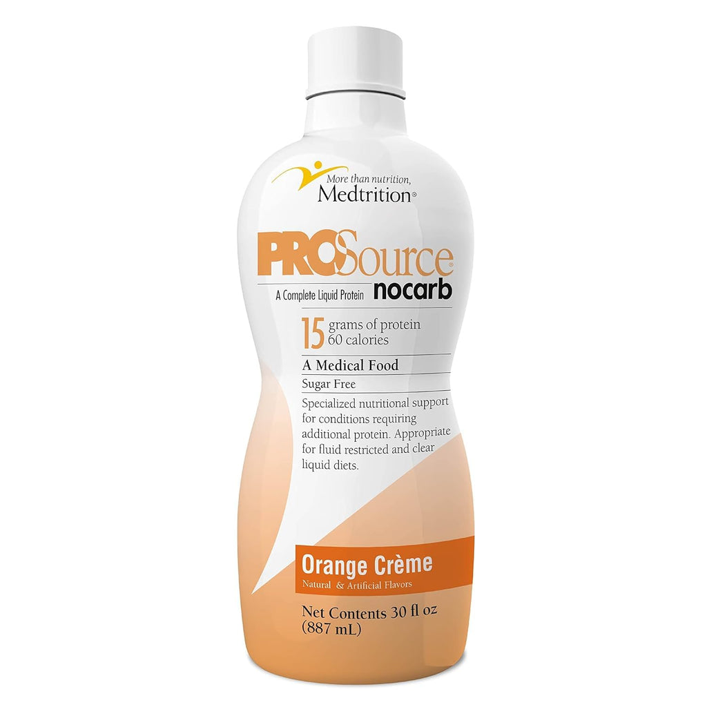 Prosource liquid collagen peptides benefits