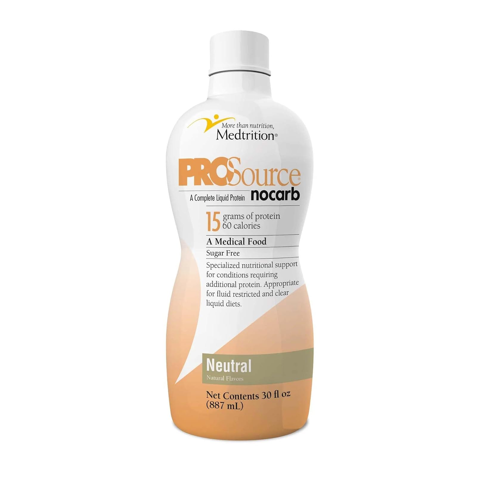 ProSource NoCarb liquid whey protein