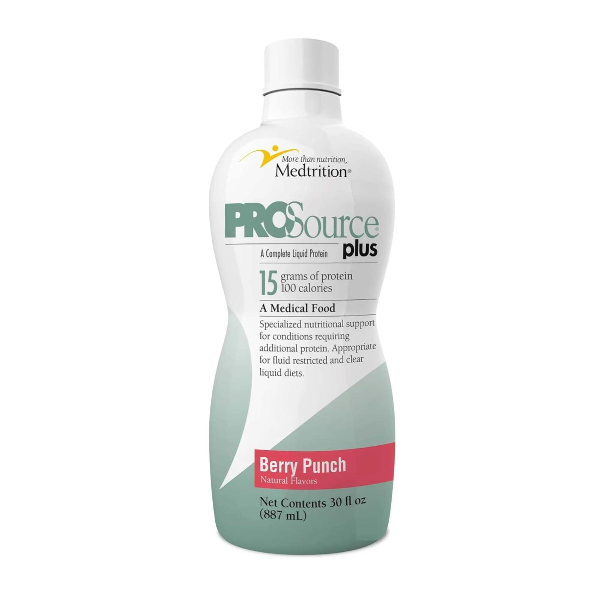 ProSource Plus Berry Punch multivitamins