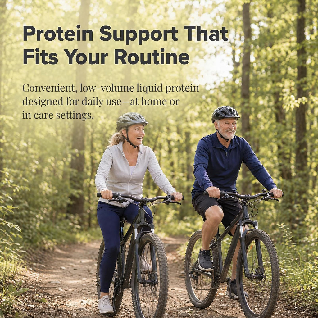 Prosource Plus collagen for wellness