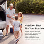 Prosource protein supplement for athletes