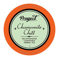 Prospect Tea Co. chamomile tea pods