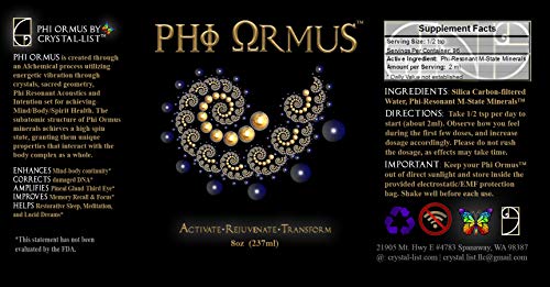 prosperity and wealth supplement for energy