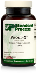 Prost-X prostate health supplement