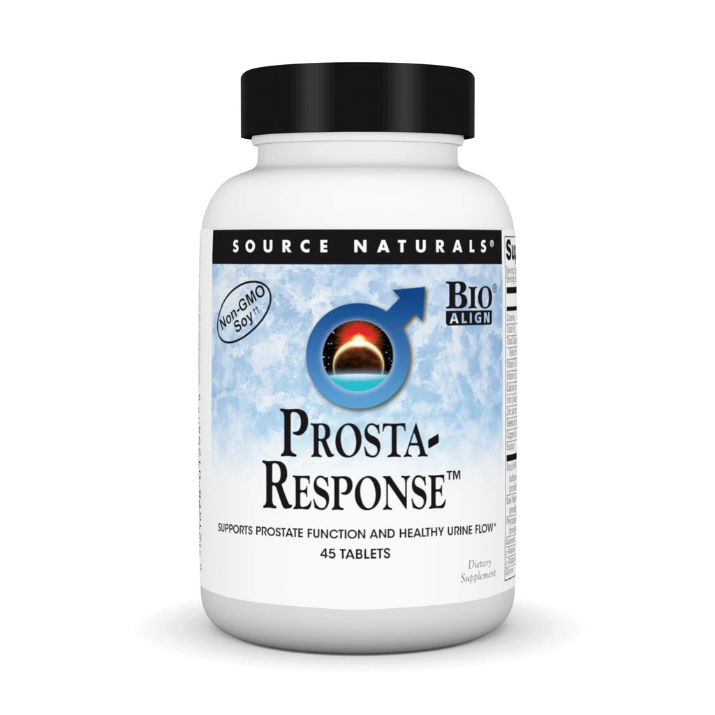 Prosta-Response prostate health support