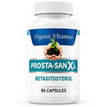 Prosta San XL Beta Sitosterol benefits