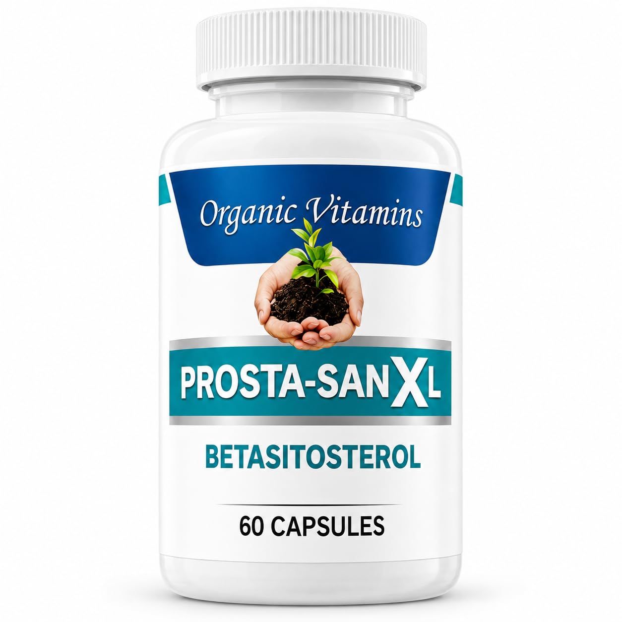 Prosta San XL Beta Sitosterol benefits