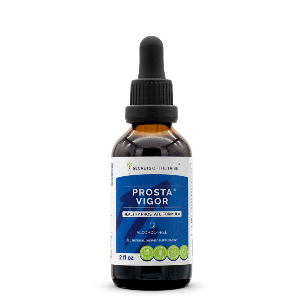 Prosta Vigor saw palmetto benefits