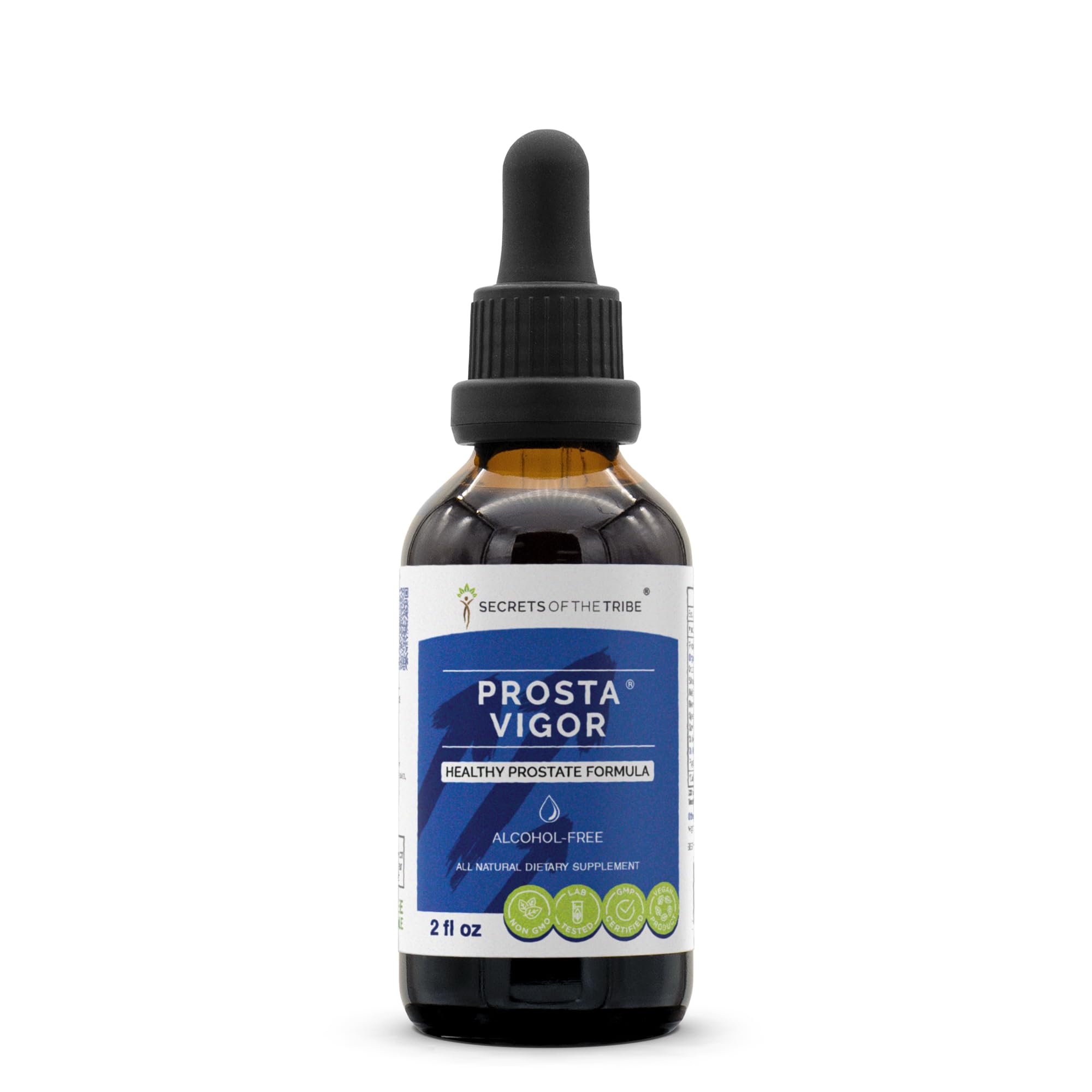 Prosta Vigor saw palmetto benefits