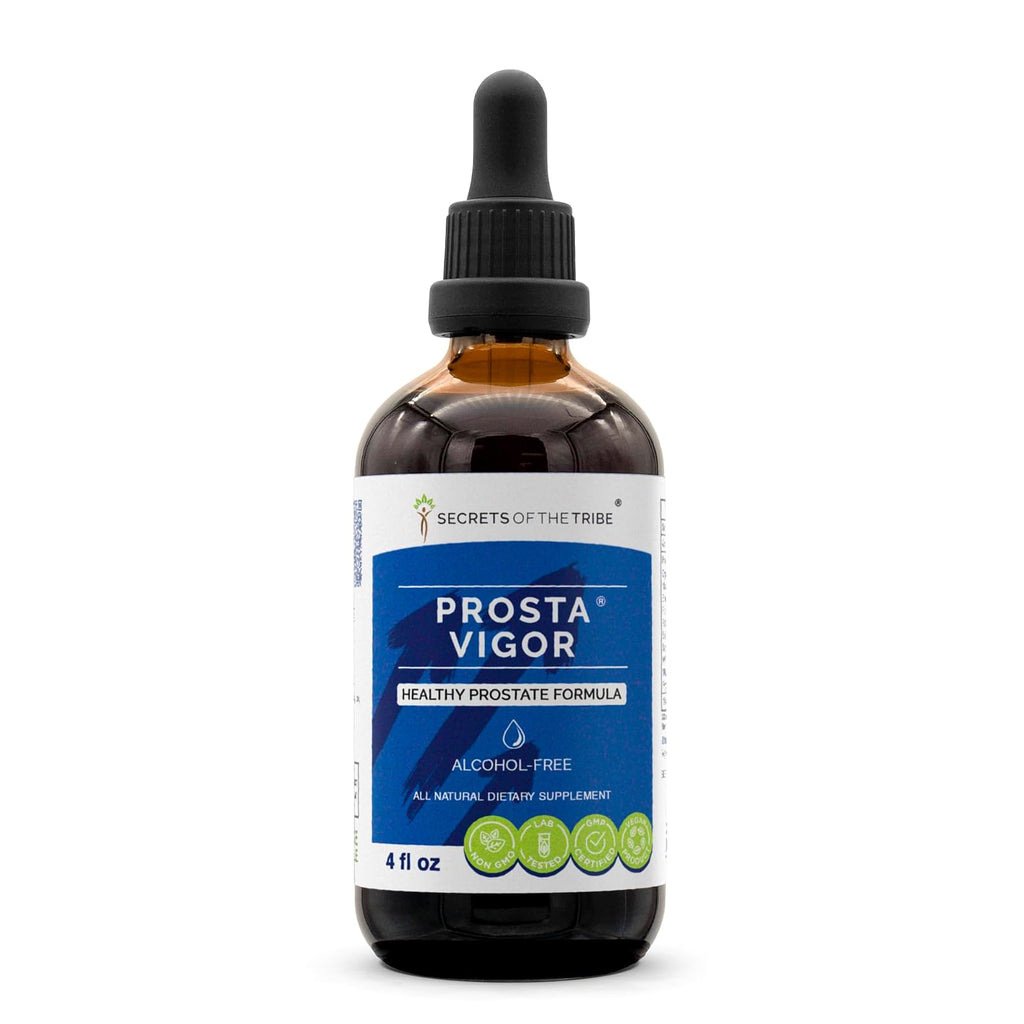 Prosta Vigor tincture for men's health