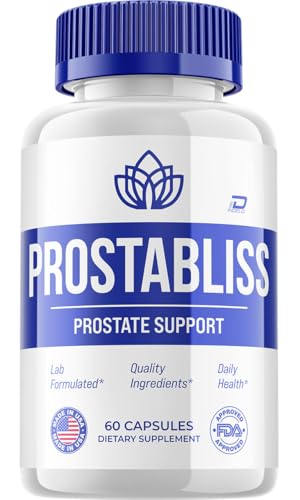 Prostabliss Prosta Bliss multivitamins for men