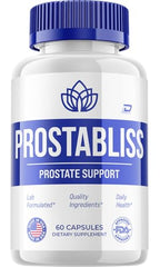Prostabliss Prosta Bliss multivitamins for men