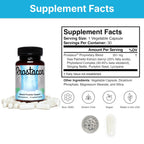 Prostacor for improved urinary function