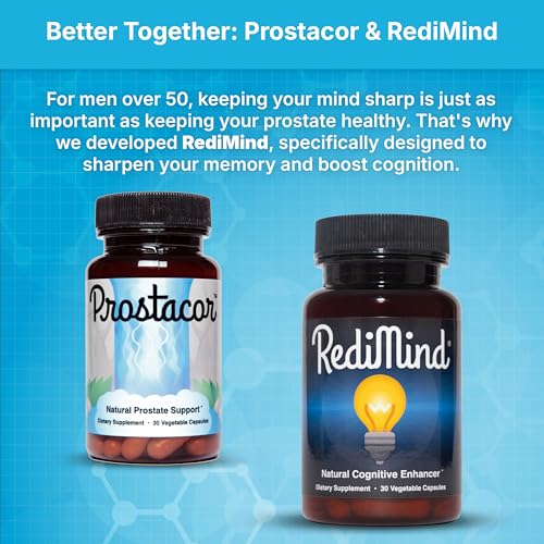 Prostacor nettle for overall wellness
