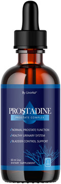 Prostadine blended vitamin support drops