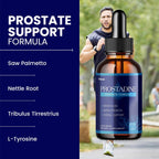 Prostadine drops for optimal prostate care