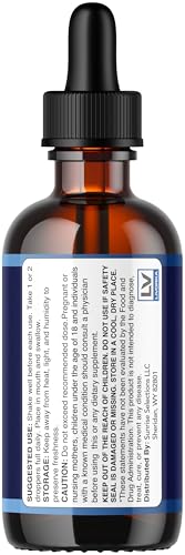 Prostadine Drops for overall wellness
