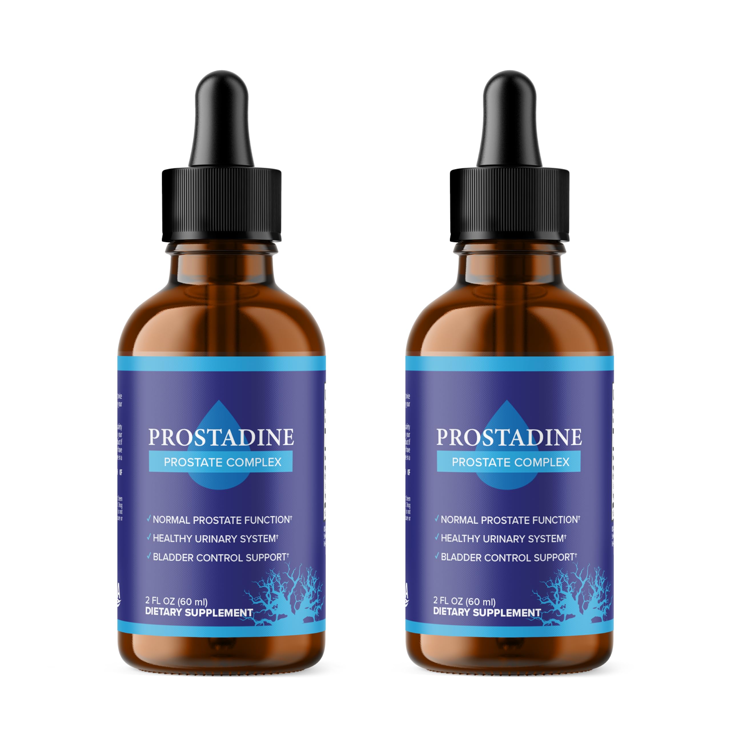 Prostadine drops for prostate health