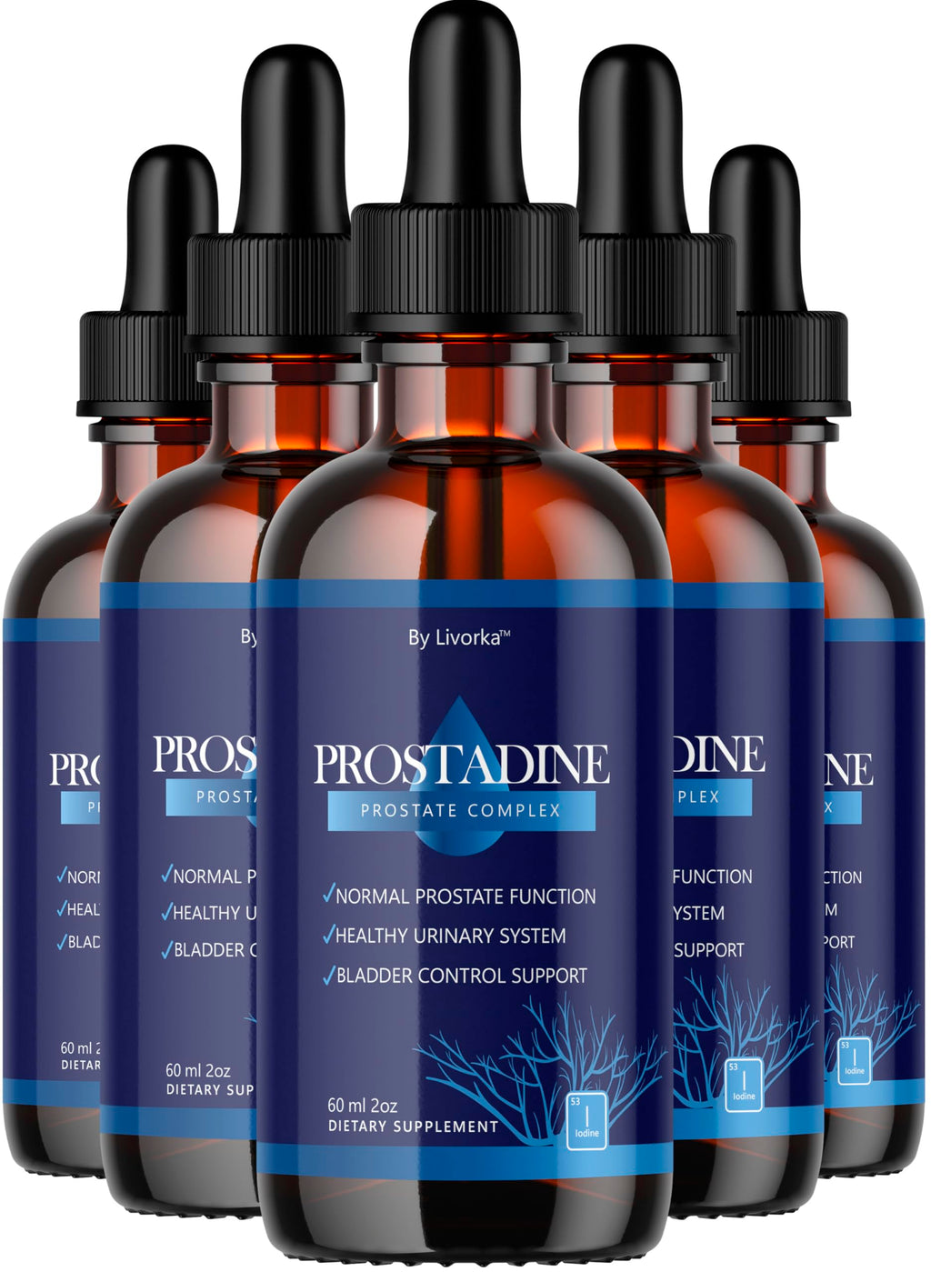 Prostadine Drops for prostate health
