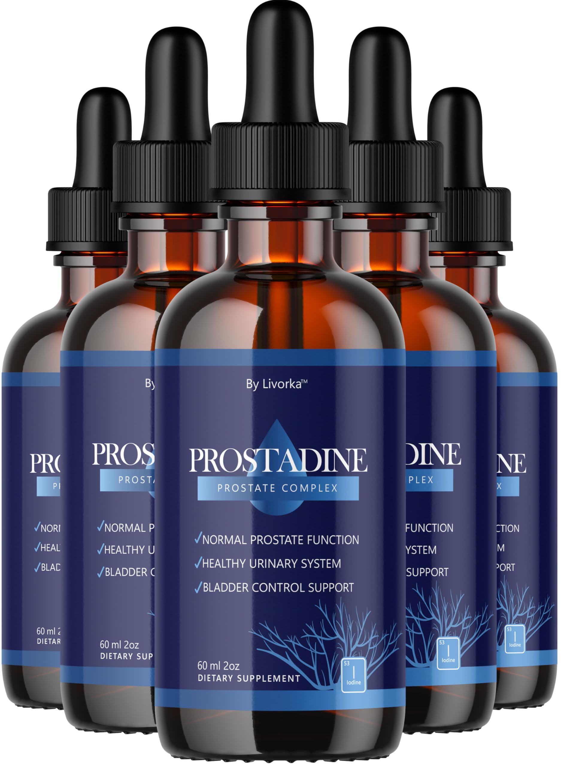 Prostadine Drops for prostate health