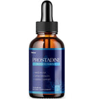 Prostadine prostate health drops benefits