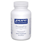 ProstaFlo multivitamins for men's health