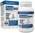 ProstaGenix blended vitamin & mineral supplements