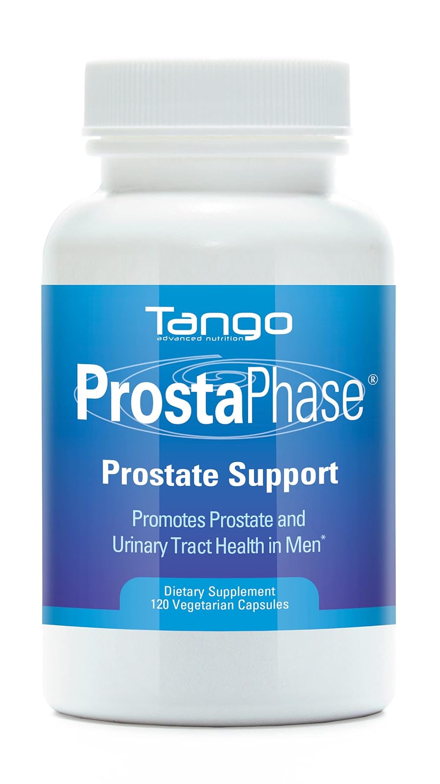 ProstaPhase prostate support capsules