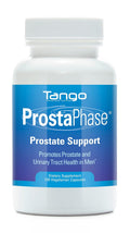 ProstaPhase prostate support capsules