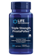 ProstaPollen softgels for men's health