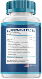 Prostapure 300 capsules for prostate health