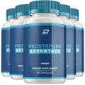 Prostapure maximum strength multivitamins