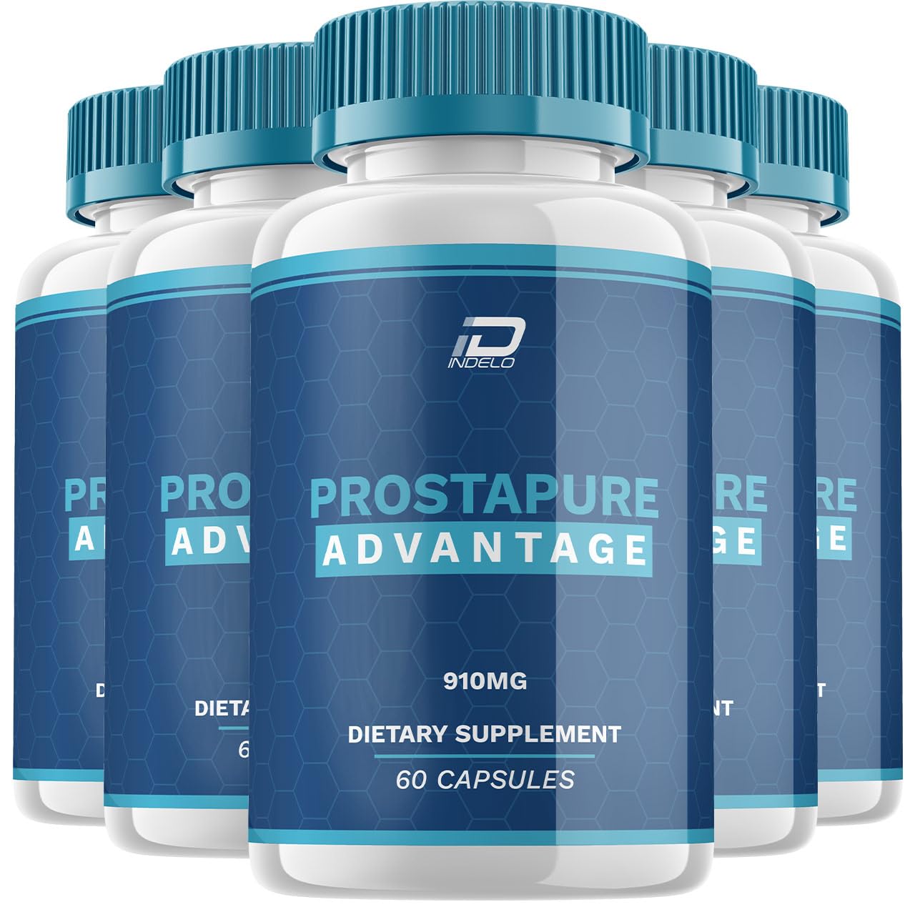 Prostapure maximum strength multivitamins