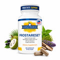 ProstaReset prostate health supplement